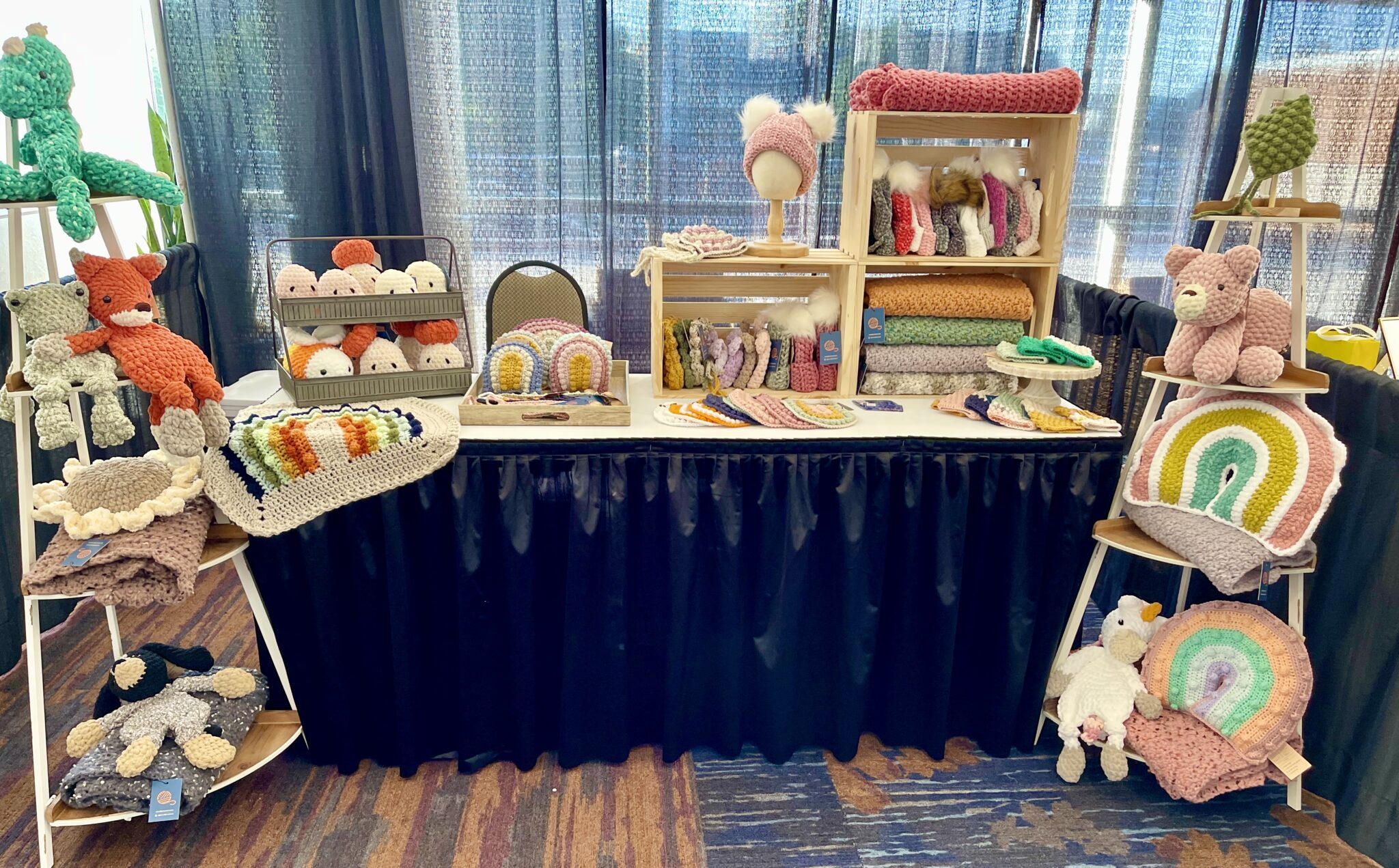 Scruffy Makers – The Maker City