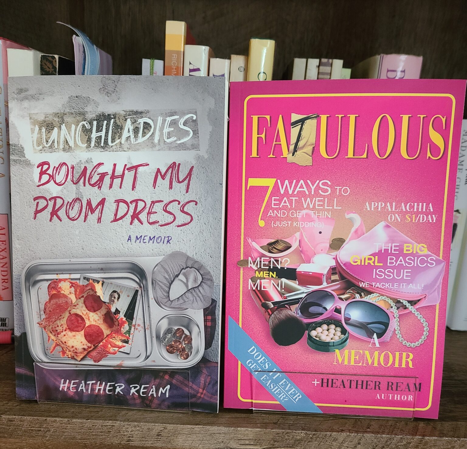 Heather Ream – The Maker City